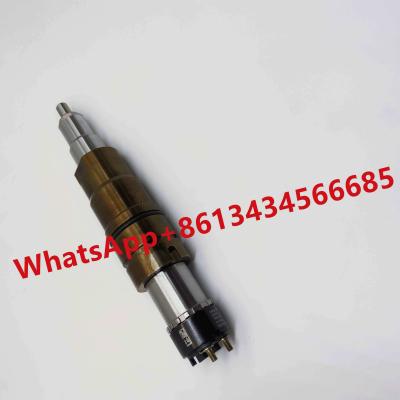 China Common Rail Diesel Engine Fuel Injector 2488244 For DC09 DC13 DC16 Diesel Engine SCANIA for sale