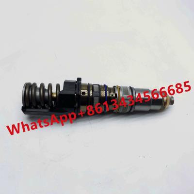 China 4088725 Genuine Diesel Engine Common Rail QSX15 Fuel Injector 4903455 4928264 4928260 4928260PX 4928260RX for sale