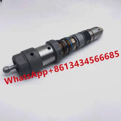 China Original QSK23 QSK60 QSK19 Diesel Fuel Injector 6560-11-1114 4088420 4077076 4062090 4902827 4326639 for sale
