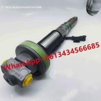 China construction machinery Fuel Injector 4964171 for Cummins QSK19 QSK38 QSK50 Engine spare parts for sale