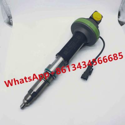 China Diesel Fuel Injector 2867147 2867147NX 2867148 F00BJ00000 F00BJ00001 For CUMMINS QSK60 for sale