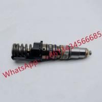 China Common Rail Fuel Injector 3766446 5634701 4088725 4903455 1846348 For QSX15 ISX15 Engine for sale