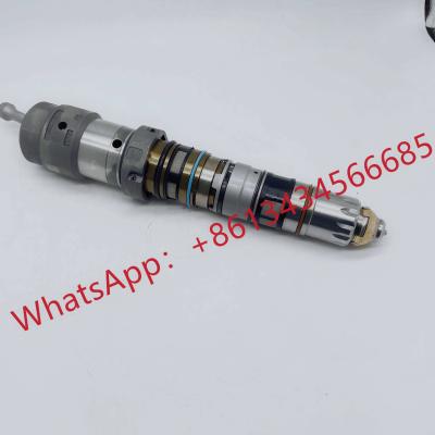 China Common Rail Fuel Injector Diesel Fuel Injector for Cum-mins Engine QSK23 4902827 for sale
