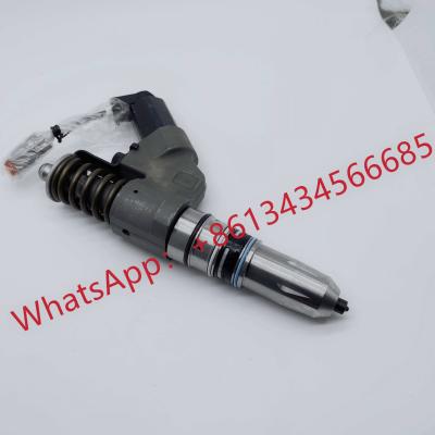 China Cummins QSM ISM QSM11 ISM11 M11 Inyector de combustible del motor diesel 4903319 for sale
