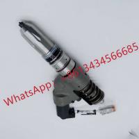 China Diesel engine spare parts QSM11 Common Rail Fuel Injector 3411756 4061851 4903319 4903472 for sale