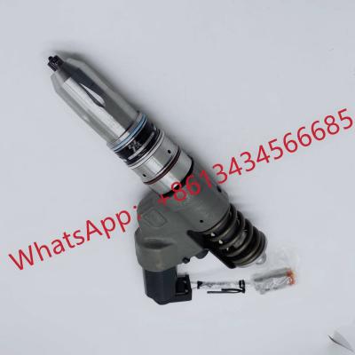 China Diesel engine spare parts QSM11 Common Rail Fuel Injector 3411756 4061851 4903319 4903472 for sale