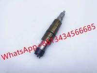 China Diesel Common Rail Injector 2031835 for Engine Scannia DC09/DC13/DC16 for sale