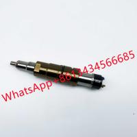 China Diesel Unit XPI Fuel Injector 2057401 0984302 For SCANIA R Tractor DC09 DC13 DC16 Engine for sale