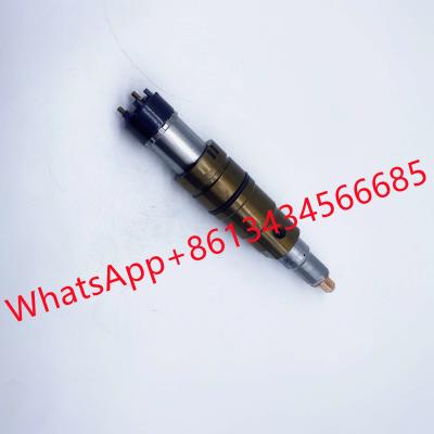 China Diesel Injector 2086663 for Cummins Injector for Scania R Xpi Engine Factory direct sale high quality for sale