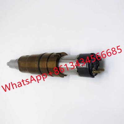 China 2488244 Brand New XPI Unit Diesel Fuel Injector 2488244 for DC9 DC13 DC16 Diesel Engine for sale
