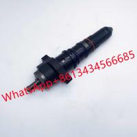 China Genuine Engine Spare Parts STC PT Fuel Injection Diesel Injectors 3095773 for Cummins KTA19 KTA50 for sale