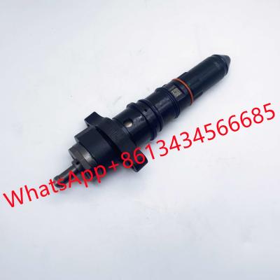 China Genuine Engine Spare Parts STC PT Fuel Injection Diesel Injectors 3095773 for Cummins KTA19 KTA50 for sale