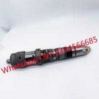 China 4088416 Auto Inyector Engine Common Rail Diesel Injector qsk23 diesel fuel injector nozzle assy For excavator for sale