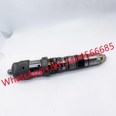 China 4088416 Auto Inyector Engine Common Rail Diesel Injector qsk23 diesel fuel injector nozzle assy For excavator for sale