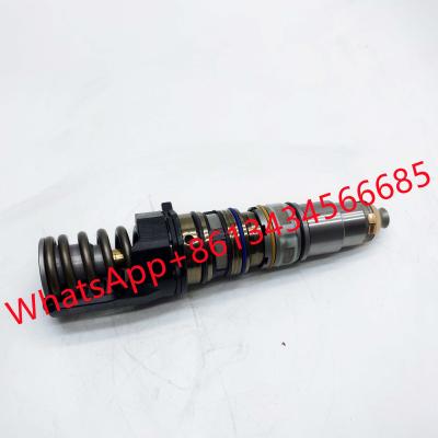 China 4088725 Heavy Duty Truck Engine Injector 4088725 for truck excavator tractor QSX ISX QSX15 ISX15 for sale