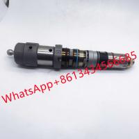 China 4326639 Authentic other auto parts diesel fuel engine parts 4326639 injector used for automotive diesel fuel engines for sale