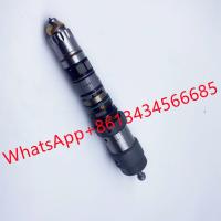 China Injector 4001813 4010025 4087893 4088427 4326780 For Cummins Engine QSK45 CM500 / QSK45G for sale