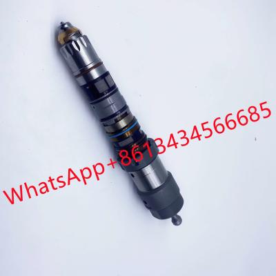 China Injector 4001813 4010025 4087893 4088427 4326780 For Cummins Engine QSK45 CM500 / QSK45G for sale