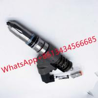 China M11 QSM11 Nozzle Injectors For Excavator 4026222EA Fuel Injector Engine Parts Common Rail Injector 4903472 for sale