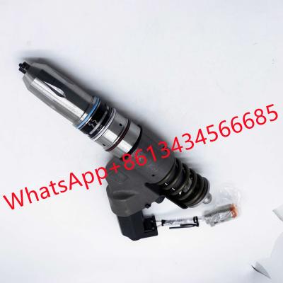 China M11 QSM11 Nozzle Injectors For Excavator 4026222EA Fuel Injector Engine Parts Common Rail Injector 4903472 for sale