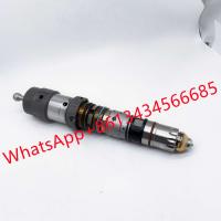China Diesel Fuel Injector 4326781 4928346 For Cummins QSK45 QSK60 Engine 4326781 4928346 for sale