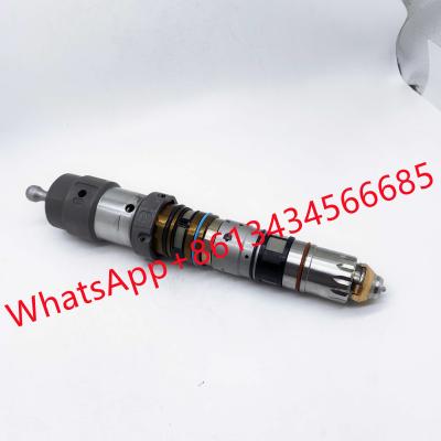 China Diesel Fuel Injector 4326781 4928346 For Cummins QSK45 QSK60 Engine 4326781 4928346 for sale