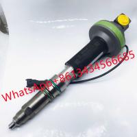 China Diesel QSK19 Engine Common Rail Fuel Injector 2867149 2882079 4964170 4918073 4955524 4964173 4964172 4964171 for sale