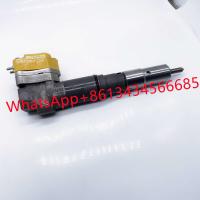 China Diesel Engine Fuel Injector Excavator Accessories Diesel Motor Parts 1747526 174-7526 for Caterpillar CAT 3412E 651E 657 for sale