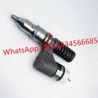 China Diesel Engine Fuel Injector Excavator Accessories Diesel Motor Parts 3507555 350-7555 for Caterpillar CAT 16H 345B 345B for sale
