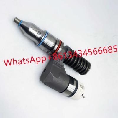 China Diesel Engine Fuel Injector Excavator Accessories Diesel Motor Parts 3507555 350-7555 for Caterpillar CAT 16H 345B 345B for sale