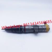 China Diesel engine fuel injector 293-4071 excavator C9 diesel engine fuel Injector 2934071 293-4071 for sale