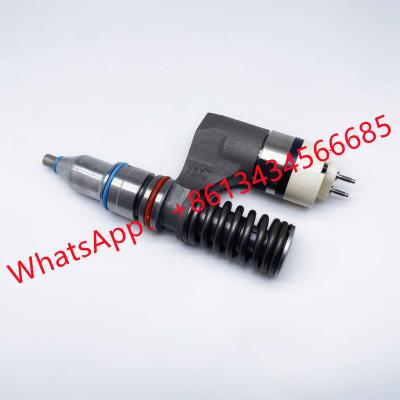 China Injector for Caterpillar C11 C13 Engine CAT 966G Loader Injector Assembly 20R0055 2123465 2089160 212-3465 208-160 for sale