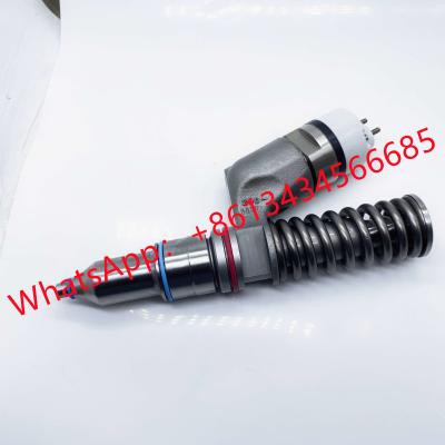 China 2959085 Diesel Injector GP-FUEL CA2959085 295-9085 10R8988 10R-8988 For CAT C18 C18 GEN SE C27 C32 C32 GENSET for sale