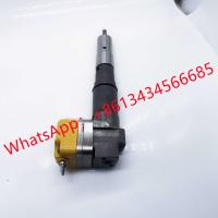 China Diesel pump nozzle assembly common rail injector 1535938 153 5938 153-5938 for diesel engine for sale