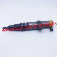 China Diesel Engine Spare Part Suitable For 336GC Excavator CAT C7 Engine Injector Diesel Injector Fuel CAT Fuel 328-2585 for sale