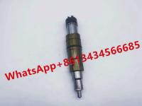 China 0984301 Common Rail Diesel Fuel Injector 2031835 For Scania XPI Series for sale