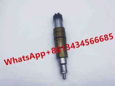 China 0984301 Common Rail Diesel Fuel Injector 2031835 For Scania XPI Series for sale