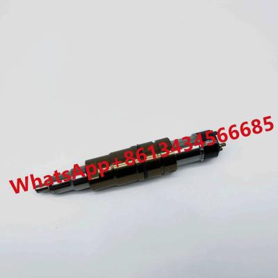 China 1881565 Common Rail Injector For Diesel Fuel Engine DC13 1933613 2058444 2419679 2057401 for sale