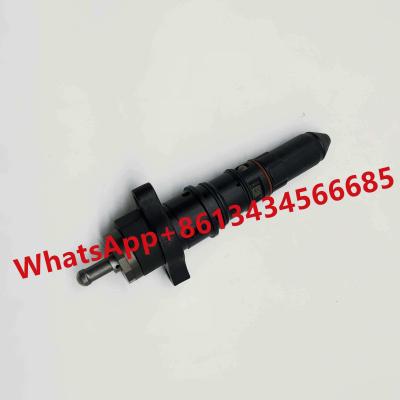 China 3076132 Common Rail Injector Diesel Engine Parts 3058802 for sale