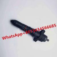 China 3095773 Diesel Fuel Injector Assy For Cummins KTA19 KTA38 KTA50 QSK19 QSK38 QSK50 Engine for sale