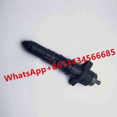 China 3095773 Diesel Fuel Injector Assy For Cummins KTA19 KTA38 KTA50 QSK19 QSK38 QSK50 Engine for sale