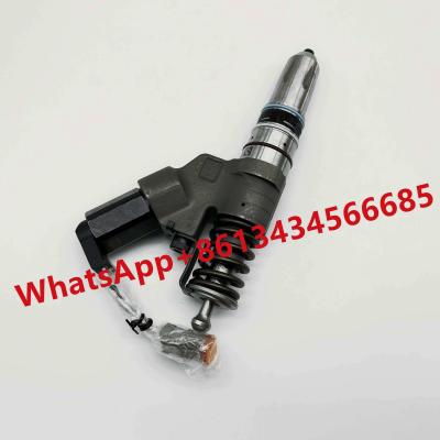 China ISM11 QSM11 M11 Diesel Fuel Injector 4903319 4902921 4903472 4026222 for sale