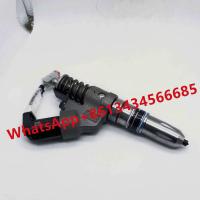 China 4061851 M11 Diesel Engine Fuel Injector 3411753 3095040 For Construction Parts for sale