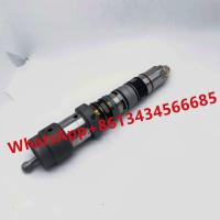 China QSK23 Common Rail Inyectores Engine QSK60 Diesel Fuel Nozzles Assy 4088416 For Excavator for sale