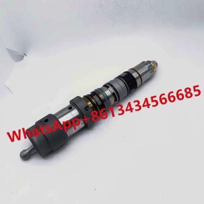 China QSK23 Common Rail Inyectores Engine QSK60 Diesel Fuel Nozzles Assy 4088416 For Excavator for sale