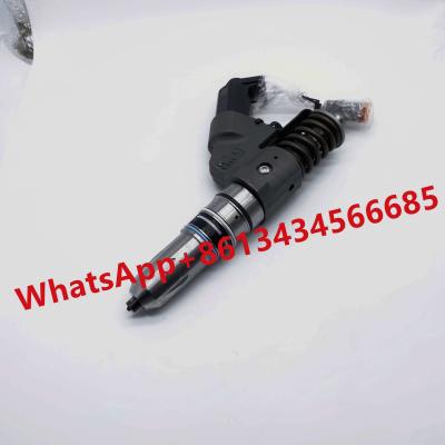 China 4061851 Diesel Common Rail Injector 4903084 4903319 4307547 3083863 Nozzle Recorder for sale