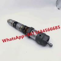 China QSK23 Diesel Engine Fuel Injector QSK45 QSK60 4928345 4928346 4928347 for sale