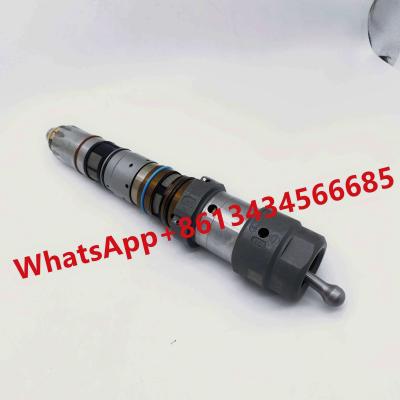 China QSK23 Diesel Engine Fuel Injector QSK45 QSK60 4928345 4928346 4928347 for sale