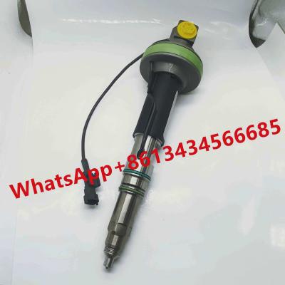 China Diesel QSK19 Engine Common Rail Fuel Injector 2867149 2882079 4964170 4918073 4955524 4964173 4964172 for sale