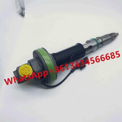 China 4964170 Cummins Engine Fuel Injector 4964171 4964172 2867147 4955524 For TR60 Truck Parts for sale